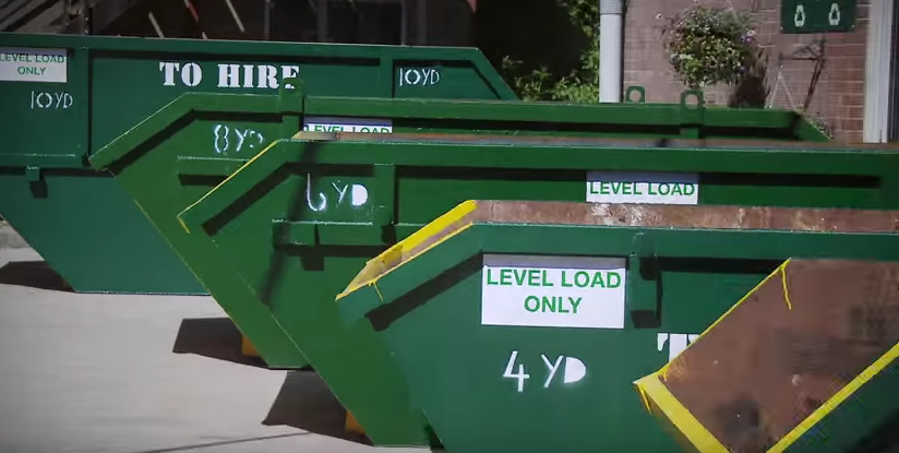 Skip Hire Birmingham City - Skip Hire For The UK